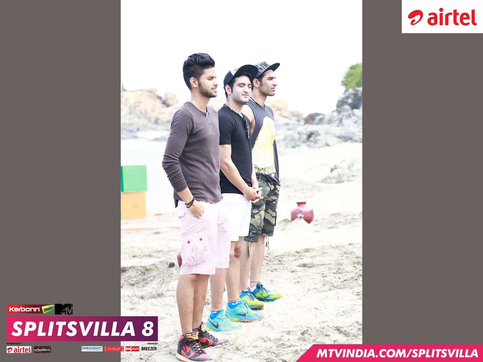 Mtv Splitsvilla 6 Wallpapers
