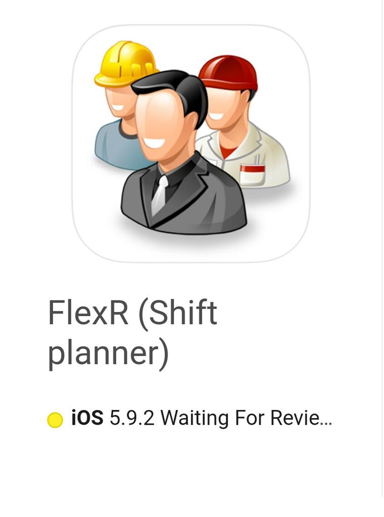 FlexR Shift Planner. (@FlexR_App) | Twitter