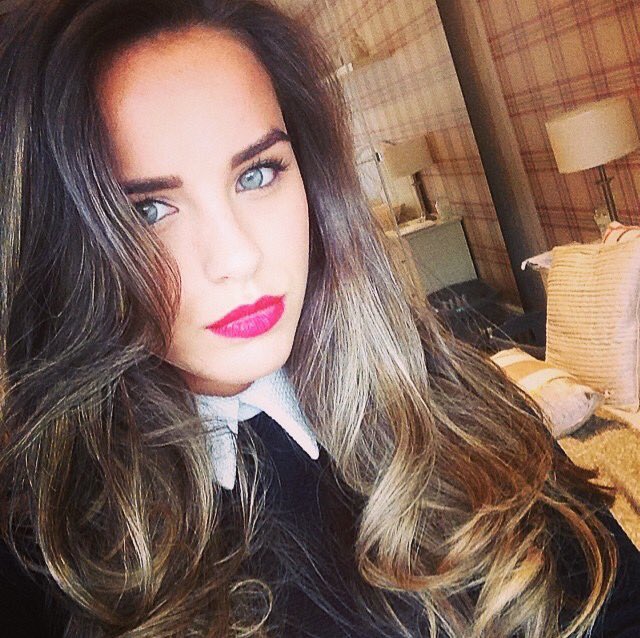 The Georgia May Foote Appreciation Thread - Page 272 — Digital Spy