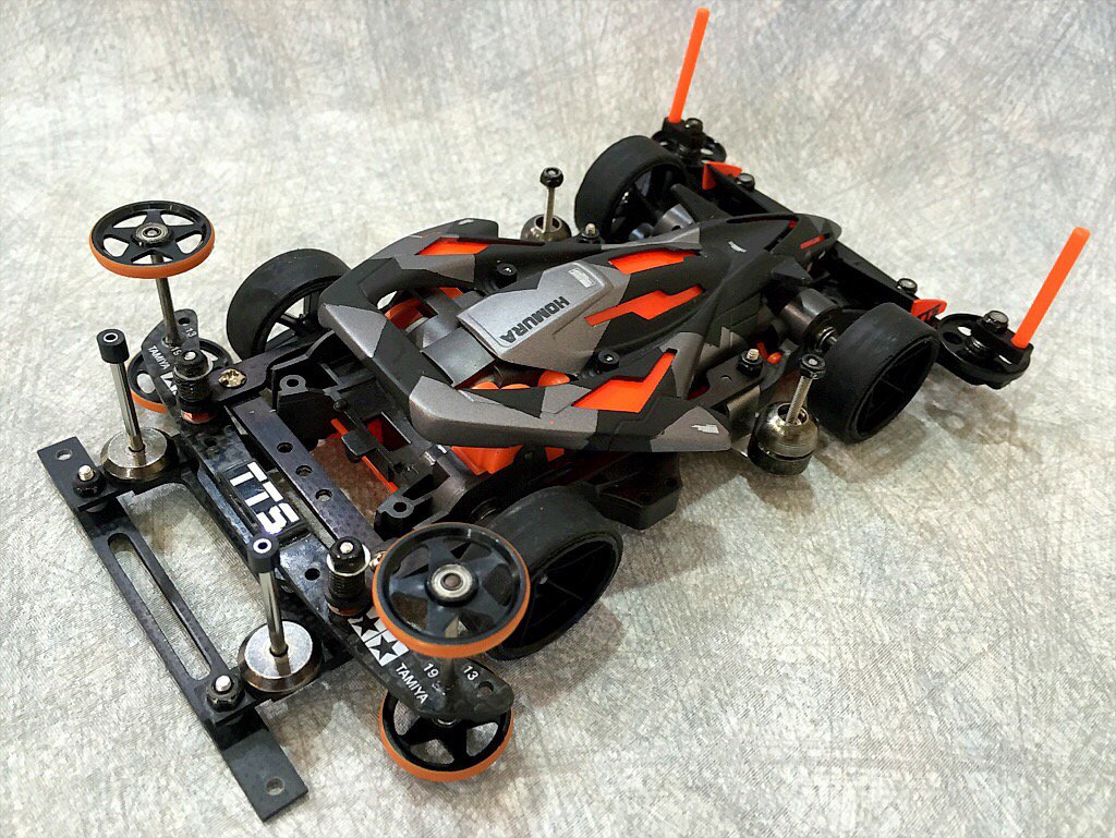 Tamiya mini4WD Motors Specs | mini 4wd tamiya | Pinterest | Motors