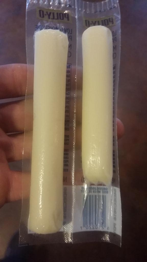 Polly Cheesesticks