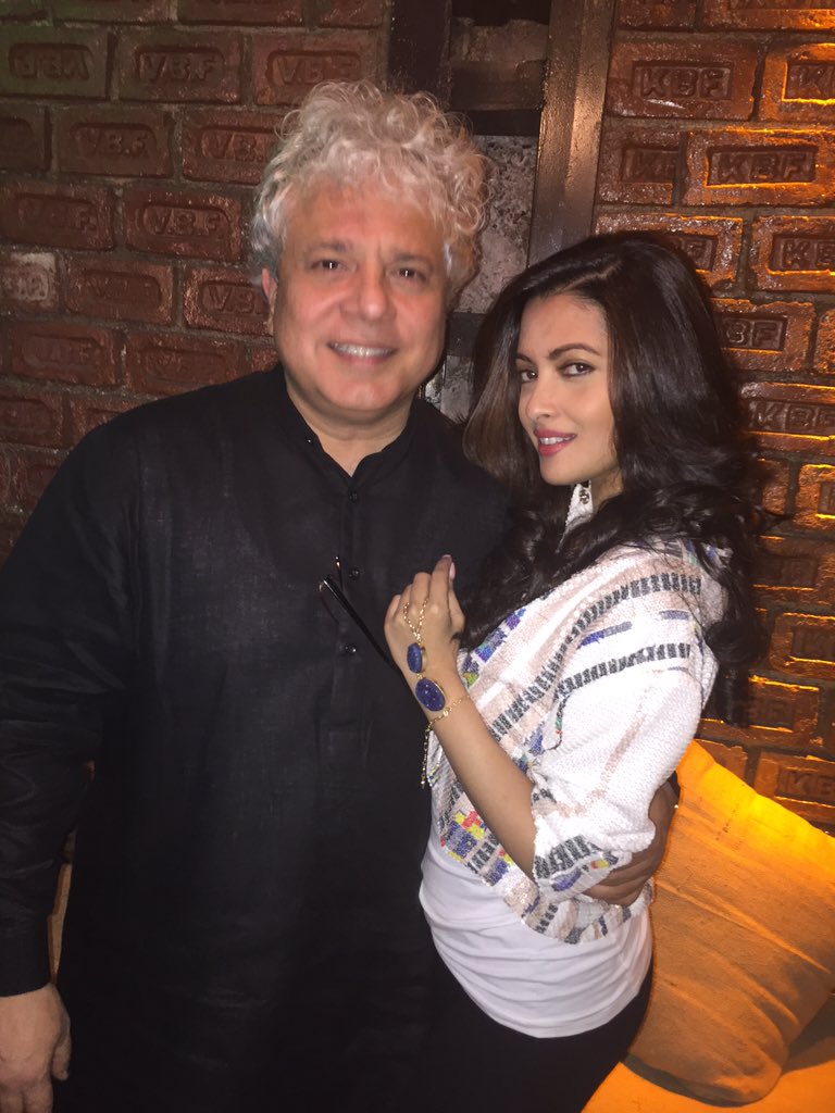 Suhel Seth's Instagram, Twitter & Facebook on IDCrawl