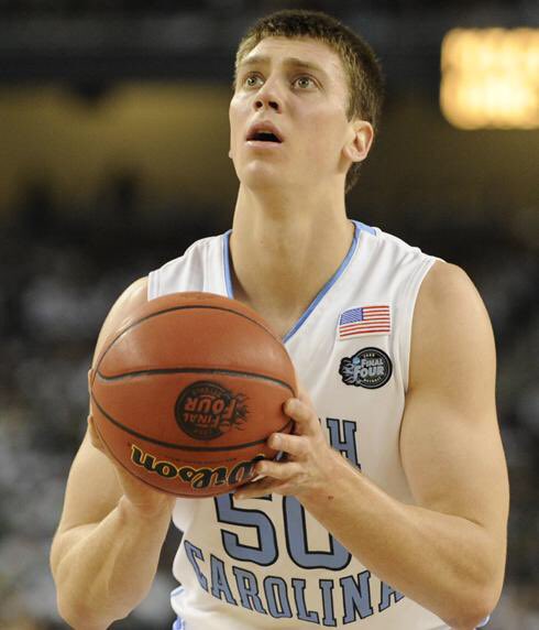 Tyler Hansbrough Girlfriend