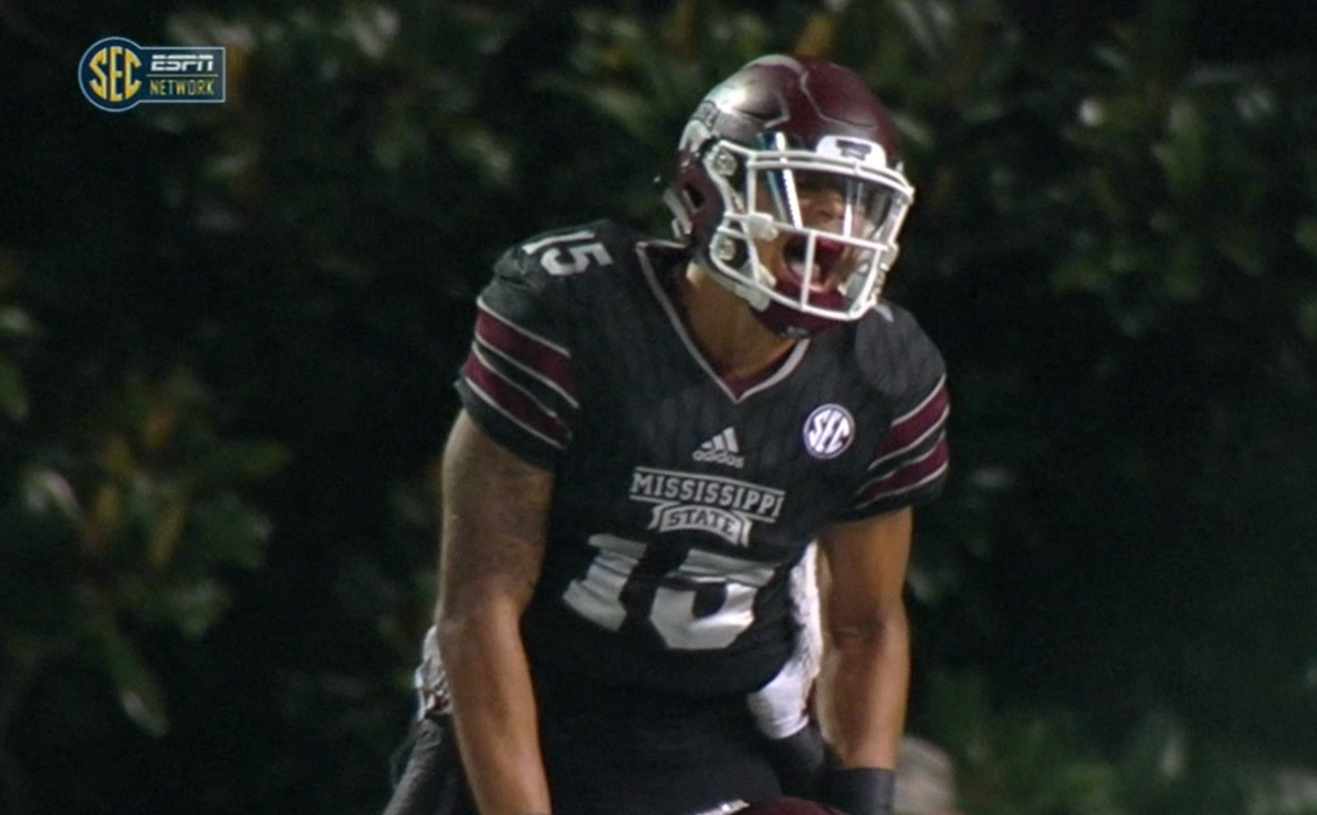 Dak in Black! 243 passing yards, 2 TD, INT 44 rushing yards, 2 TD ...