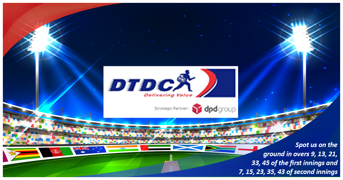 Dtdc 25 Years Logo SBA Info Solutions Office Photos