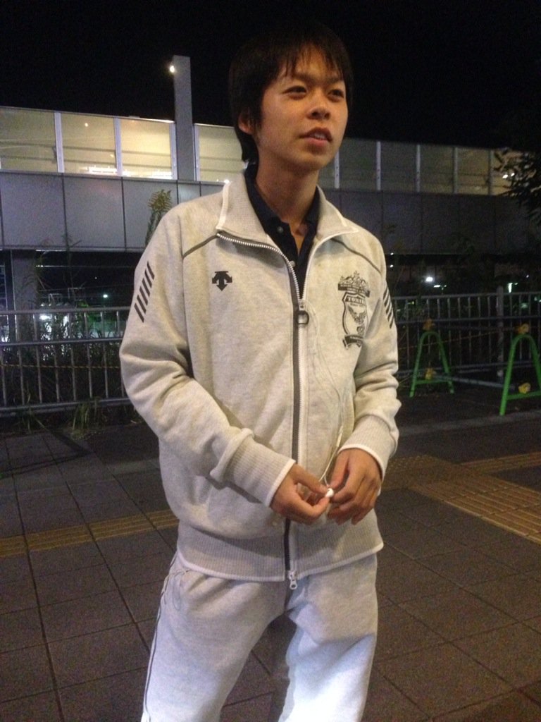 つかってません。 (@1021_ryuya) | Twitter