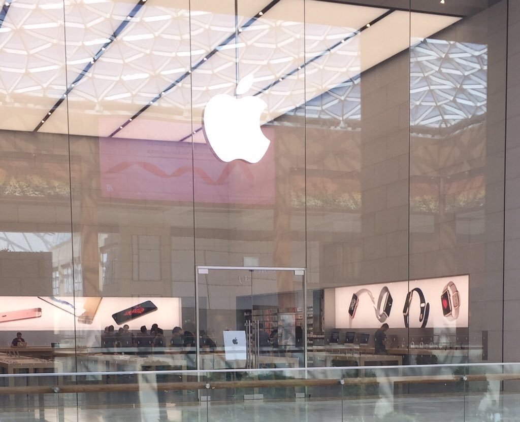 #COMPLETED: YAS MALL (Yas Island) | Page 6 | SkyscraperCity Forum