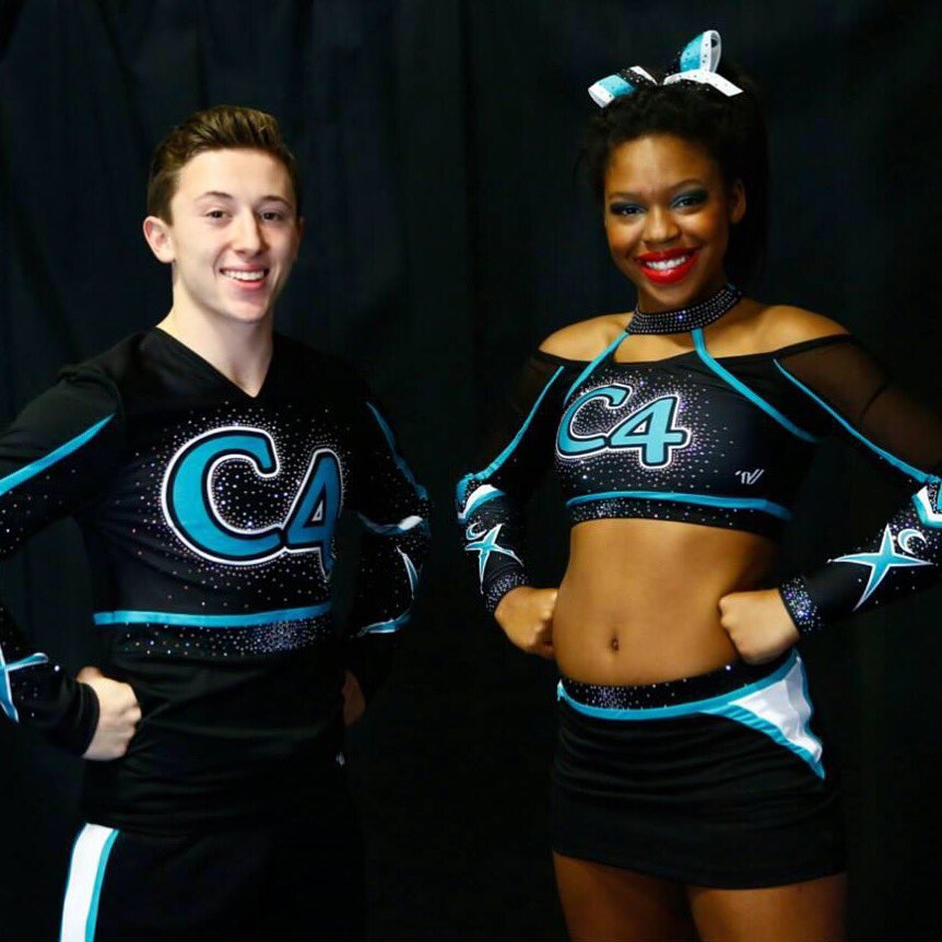 All-Star - Cea Showcase Megathread | FierceBoard Cheerleading Community