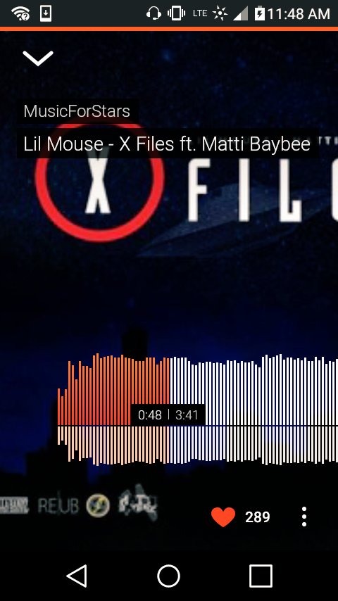 Matti Baybee And Lil Mouse