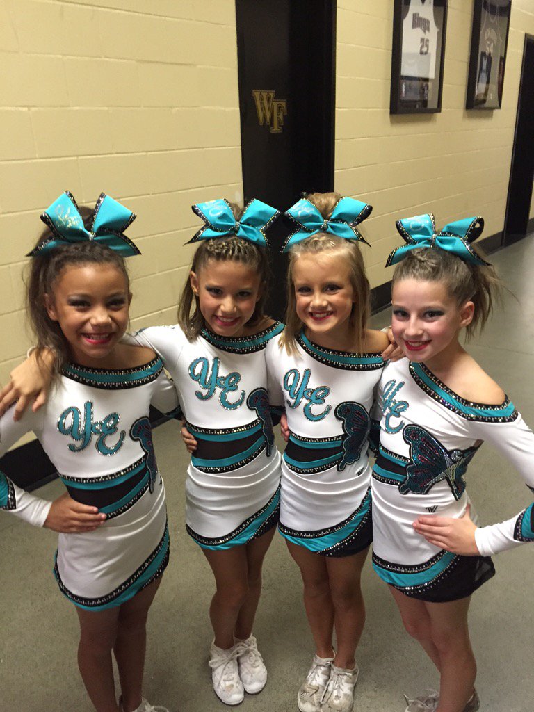 All-Star - Cea Showcase Megathread | FierceBoard Cheerleading Community