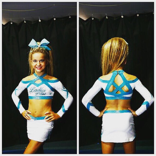 All-Star - Cea Showcase Megathread | FierceBoard Cheerleading Community