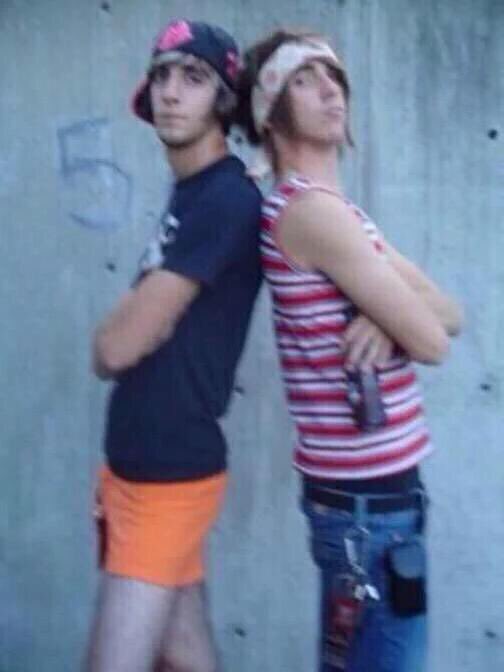 Fetus Alex Gaskarth All Time Low Interview Alex Gaskarth & Jack