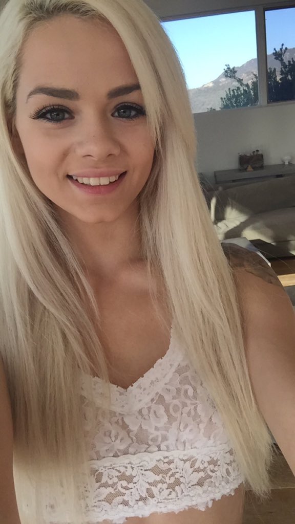 Tw Pornstars Freeones Twitter Rt Elsajeanxxx Freeones Thanks For