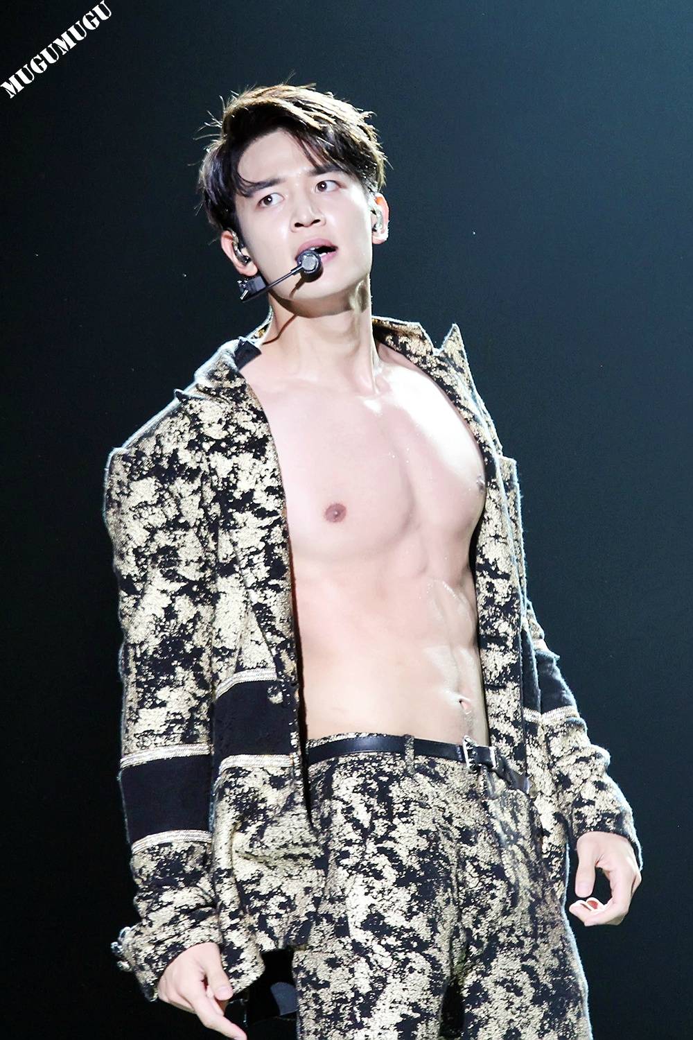 Minho Body