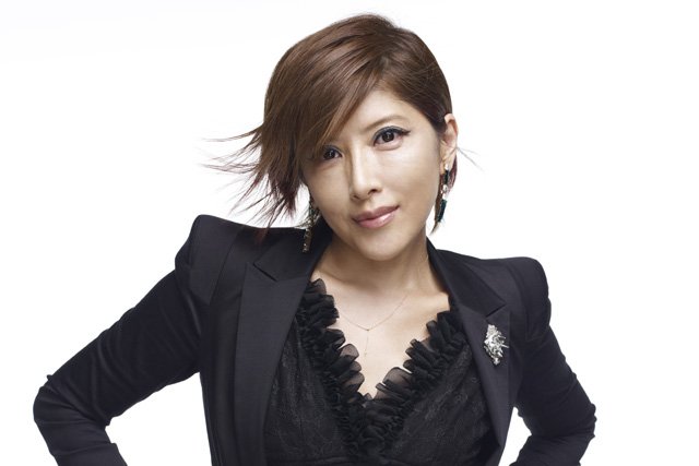 【ナビスコカップ決勝】TRF・YU-KIさんが決勝の国歌斉唱歌手に決定！ … Jリーグ ナビスコカップ | Jリーグ（日本プロサッカーリーグ） | Scoopnest