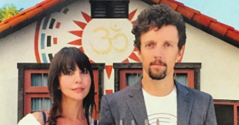 Jason Mraz Marries Girlfriend Christina Carano See The