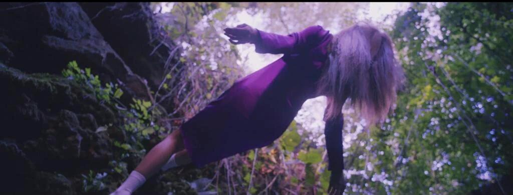 Katie Bell Harry Potter Cursed