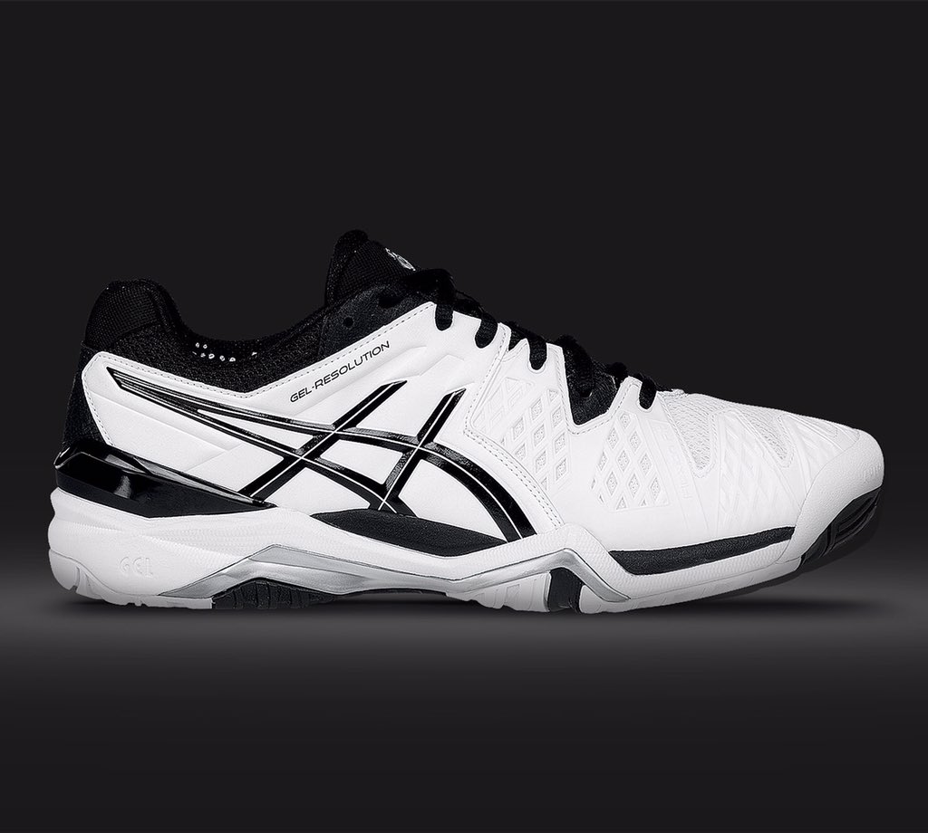 New Asics 2016 :) Courtesy of TW Europe | Talk Tennis