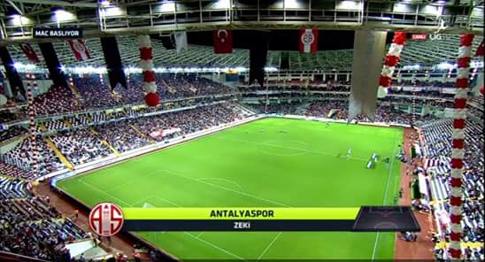 New Antalya Stadium - Alchetron, The Free Social Encyclopedia