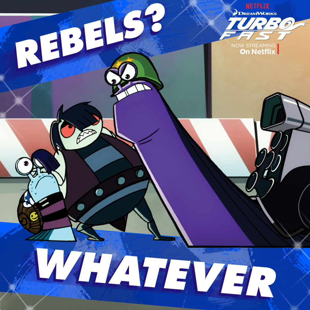 Turbo Fast Whiplash