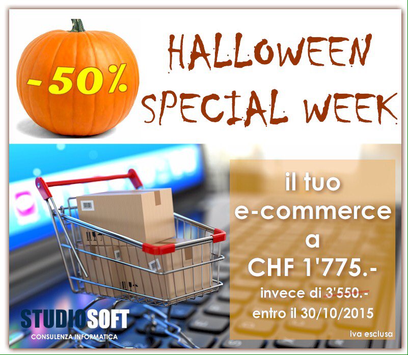 STUDIOSOFT Sagl (@StudiosoftSagl) | Twitter