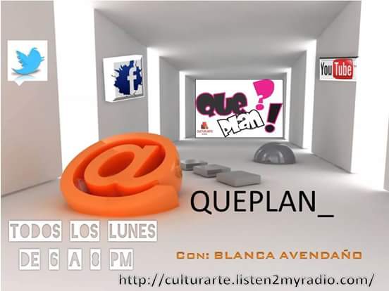 BLANCA AVENDAÑO (@QUEPLAN_) | Twitter