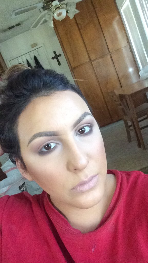 Aubree Jade On Twitter New Makeups🙃🙃the Infallable Is Really Matte And Lightweight T