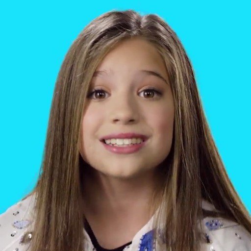 Mackenzie Ziegler Pyramid Picture Season 4