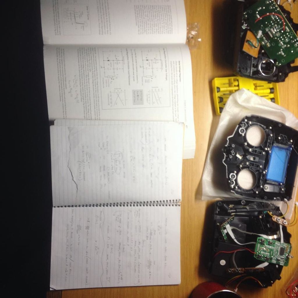 Insta-Arduino on Twitter: "https://t.co/1nHU76pjtP - Turns out i’m a closet nerd #drones # ...