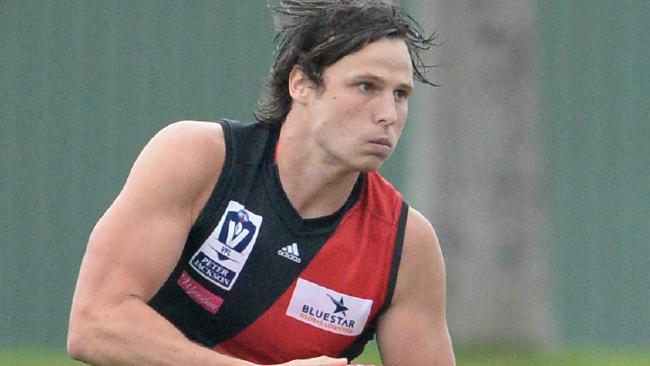 Essendon axe Alex Browne and Elliott Kavanagh. See every club's ...