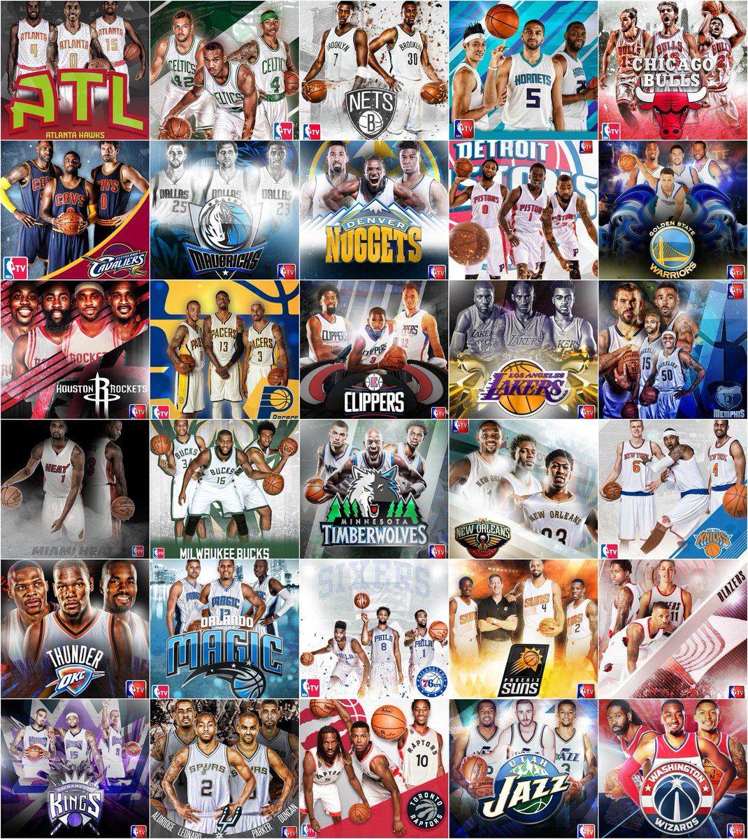 2015-16 Bucks Prediction Thread - - RealGM