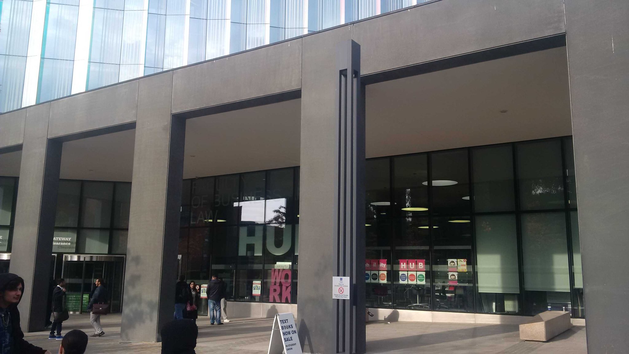 MyMMU – News On The Book