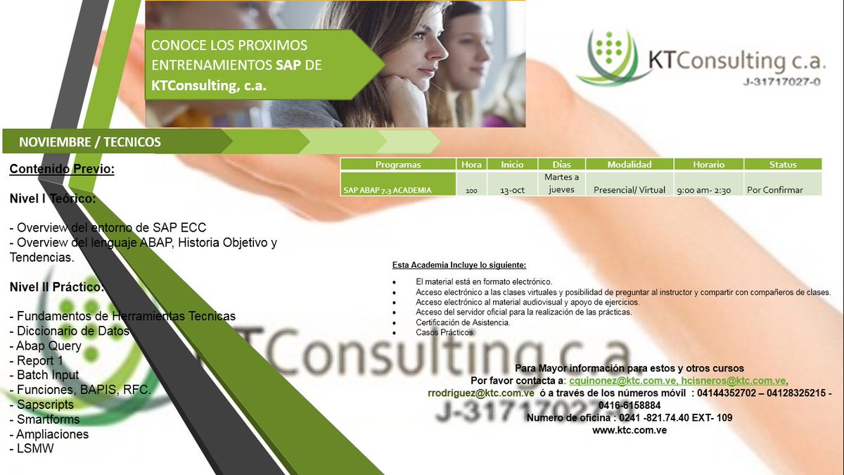 KT Consulting (@KTC_Consult) | Twitter