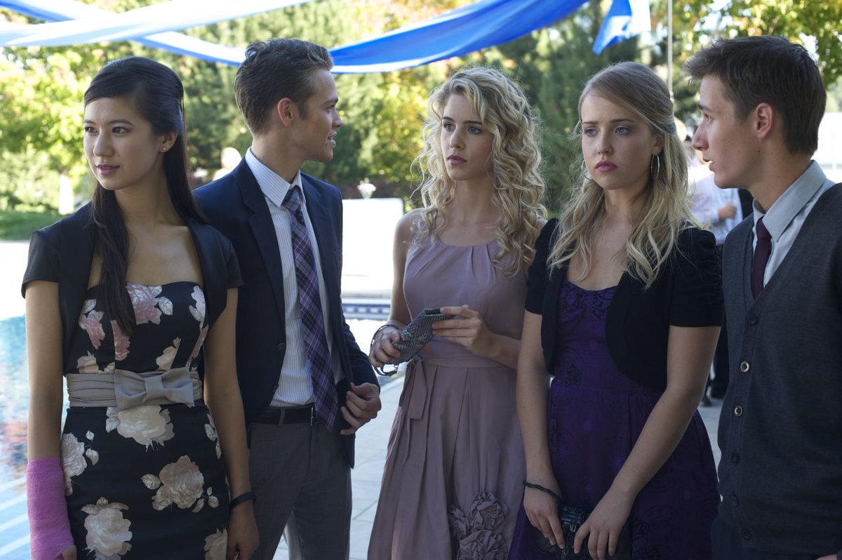 Flicka 3 Country Pride