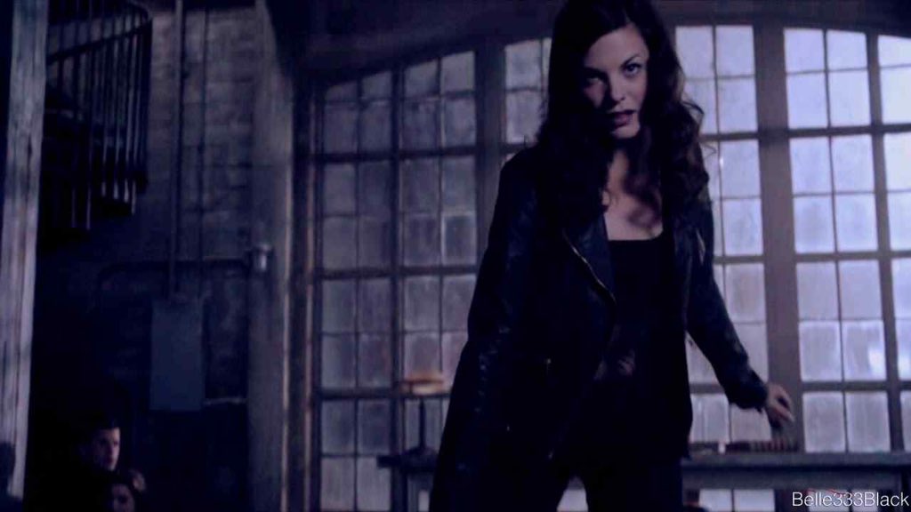 Jennifer Blake Teen Wolf
