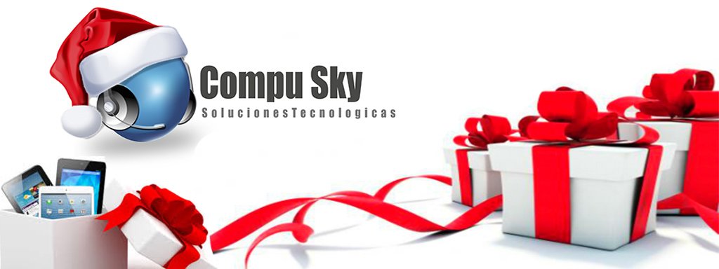 Compu Sky Soluciones (@compu_sky) | Twitter