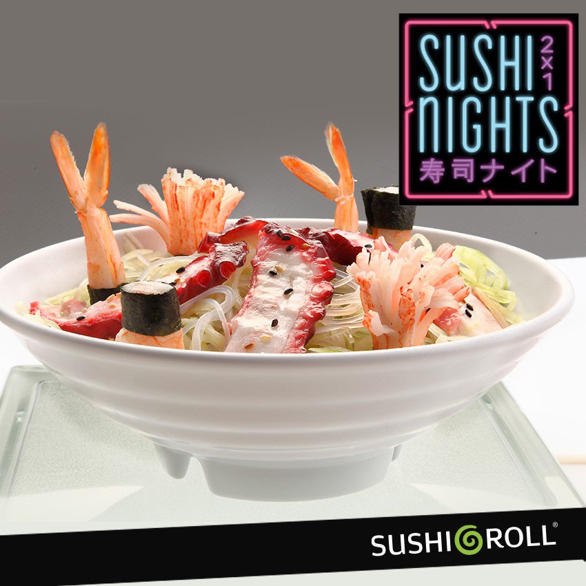 Sunomono Sushi