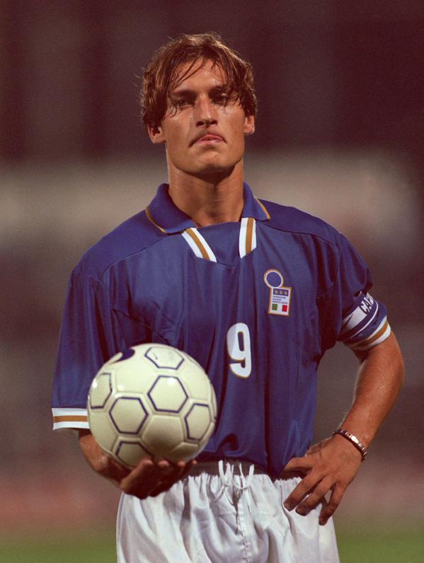 Totti 1997