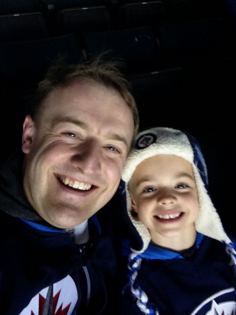 Mark Warkentin (@WarkentinMark) / Twitter