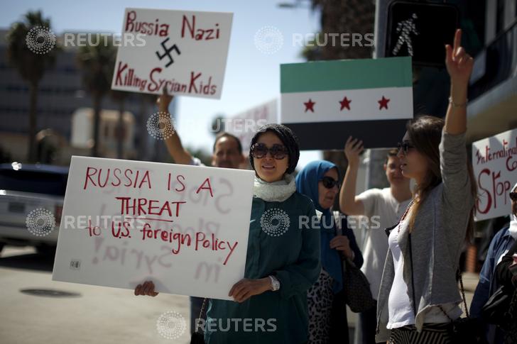 Moderate rebel problems : SyrianCirclejerkWar