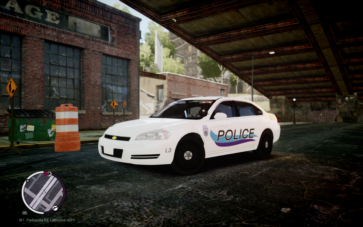 Gta 4 lcpdfr - acetobuild