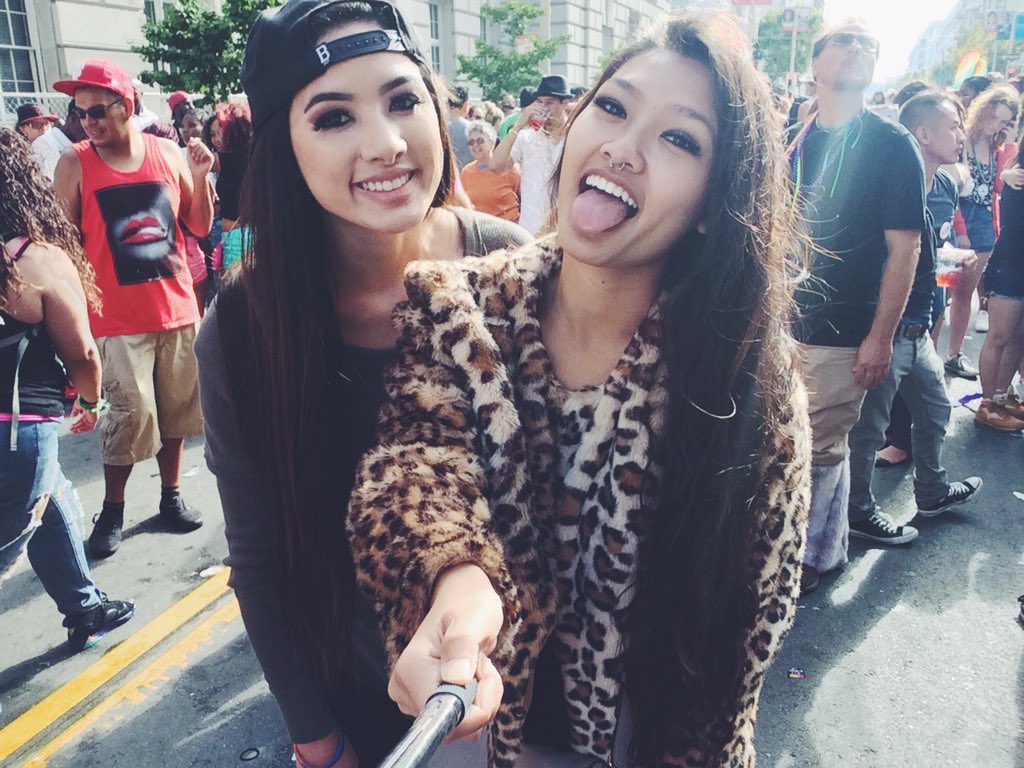 You know...come to think of it...what exactly is a femme...what does ...