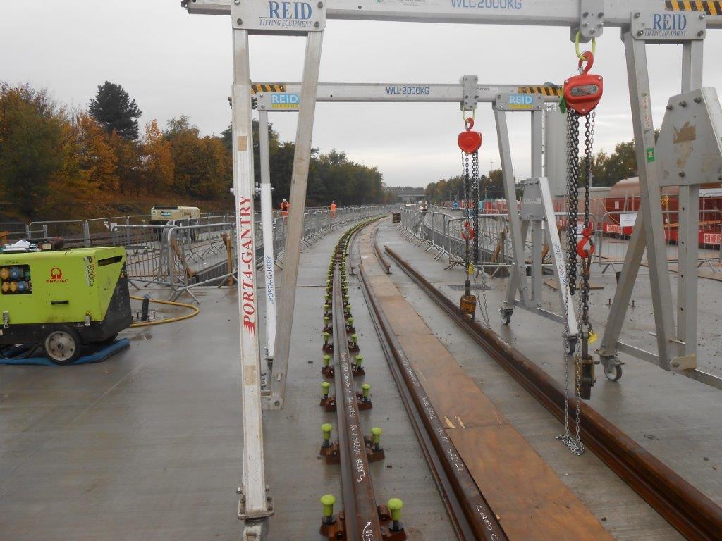 Doncaster Carr rail depot - Alchetron, the free social encyclopedia