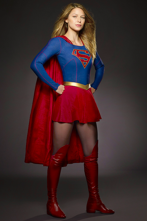 Supergirl.TV on Twitter: Supergirl.TV on Twitter: