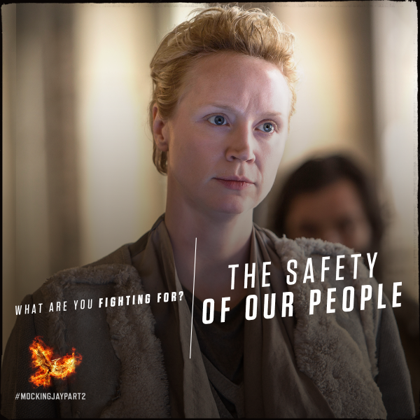 Commander Lyme Hunger Games