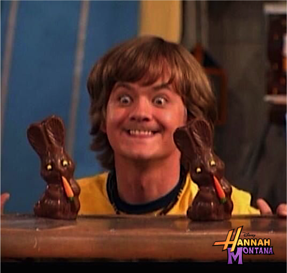 Jackson Hannah Montana