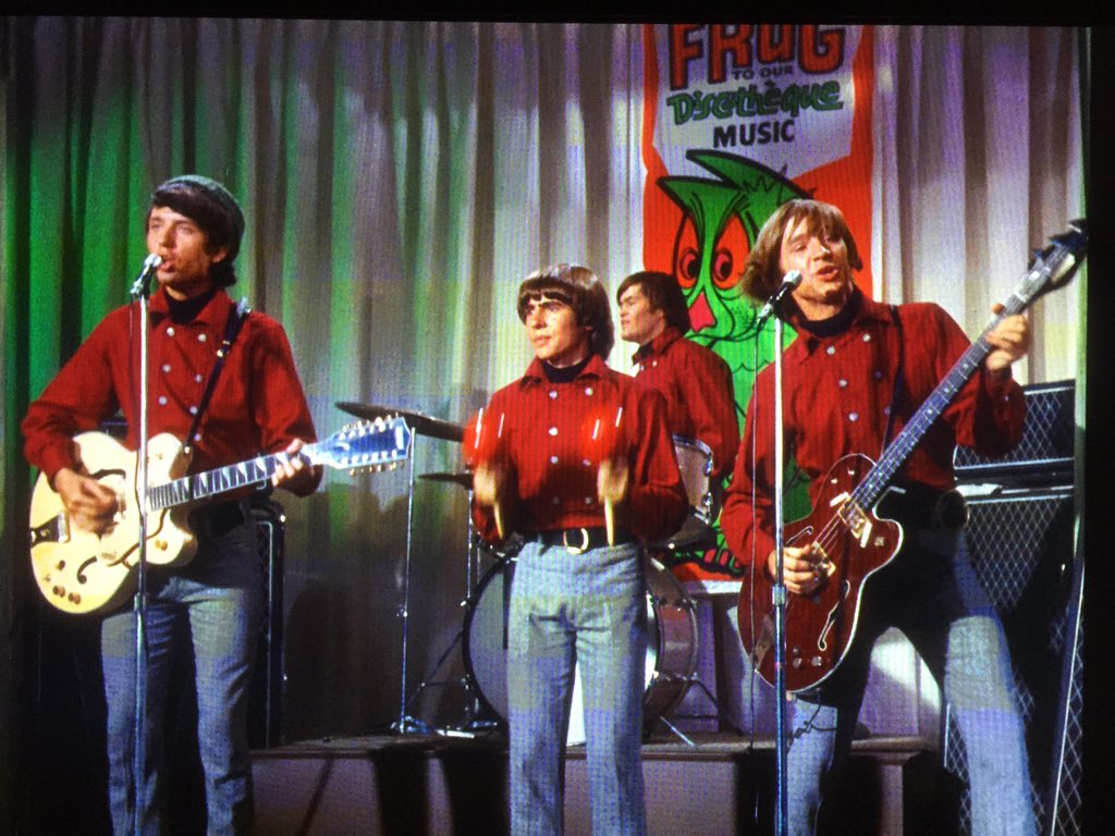 The Monkees complete TV show on Blu-ray box set. | Page 12 | Steve ...
