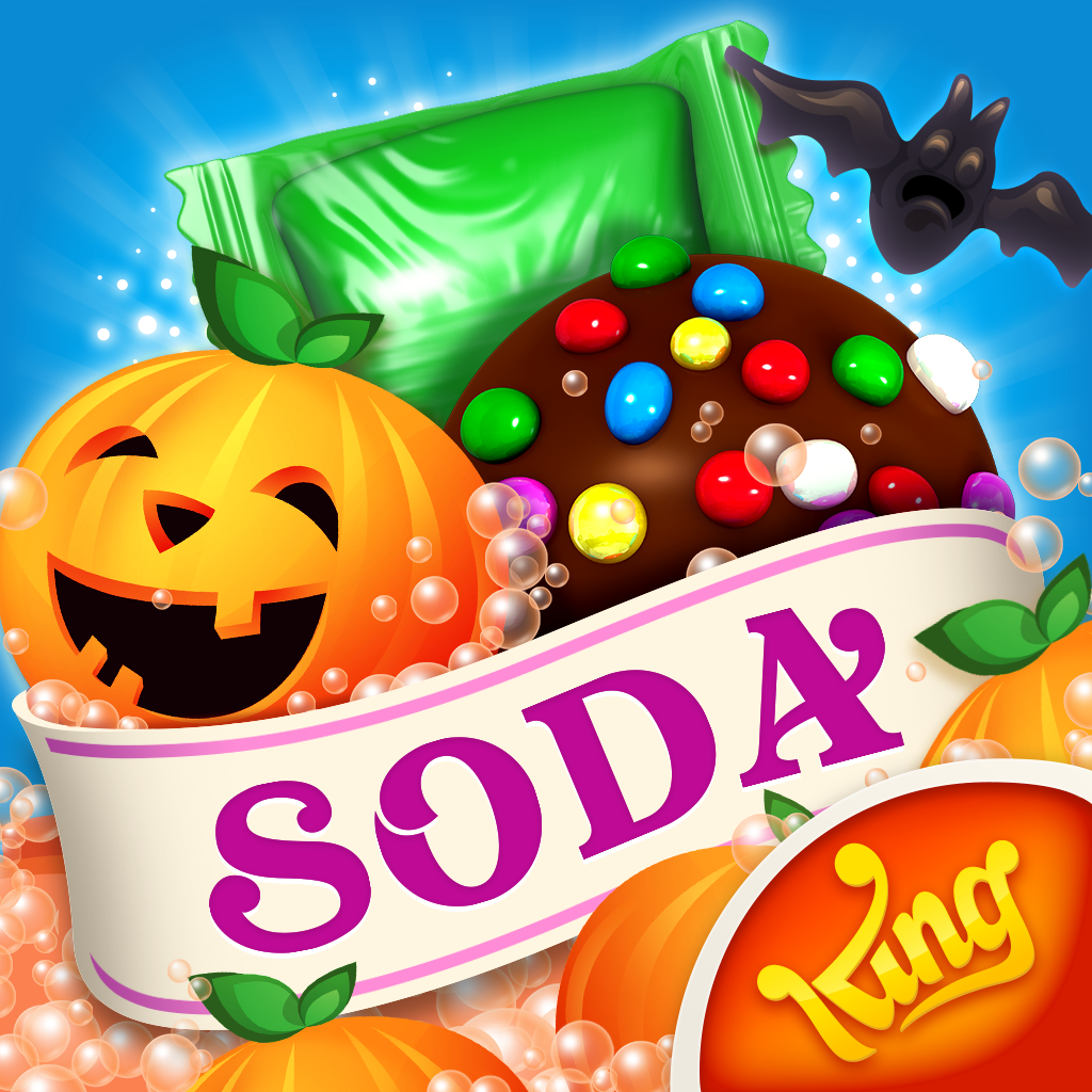 Candy Crush App Icon