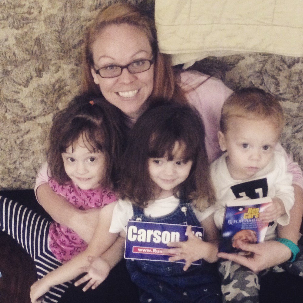 cassy baxter on Twitter: "#bc2dc2016 #winbenwin #CNBCGOPDebate https://t.co/UAeDZiCL0J"