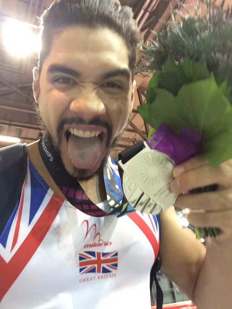 Wow...I love my team.. I love my country.. I love my job. Thank you all ...